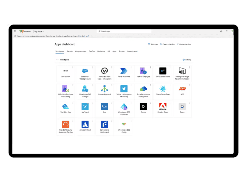 What is Modern Endpoint Management? • Stripe OLT