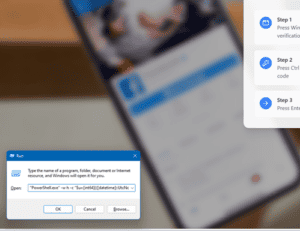 The Rise of Clickfixing: Understanding the Latest Social Engineering ...