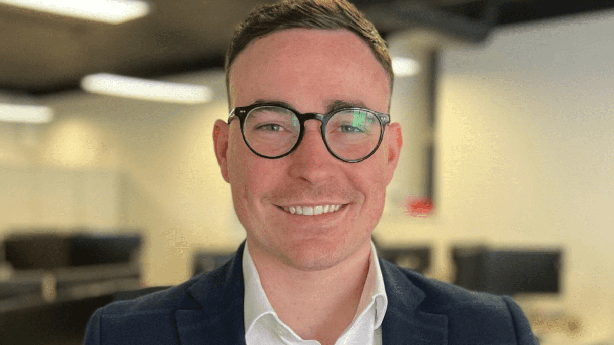 Stripe OLT Appoint Ryan Pullen as Cyber Security Director • Stripe OLT