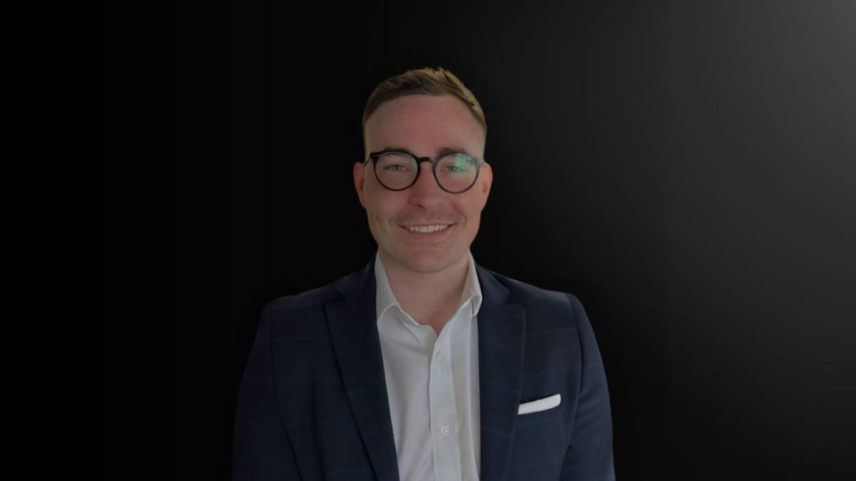 Ryan Pullen • Stripe OLT