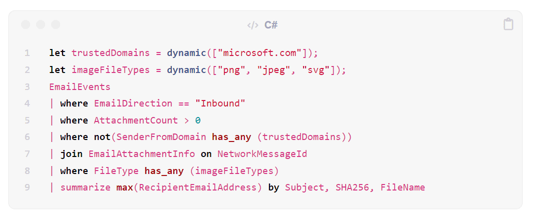 Detecting Qr Code Phishing Attacks • Stripe Olt