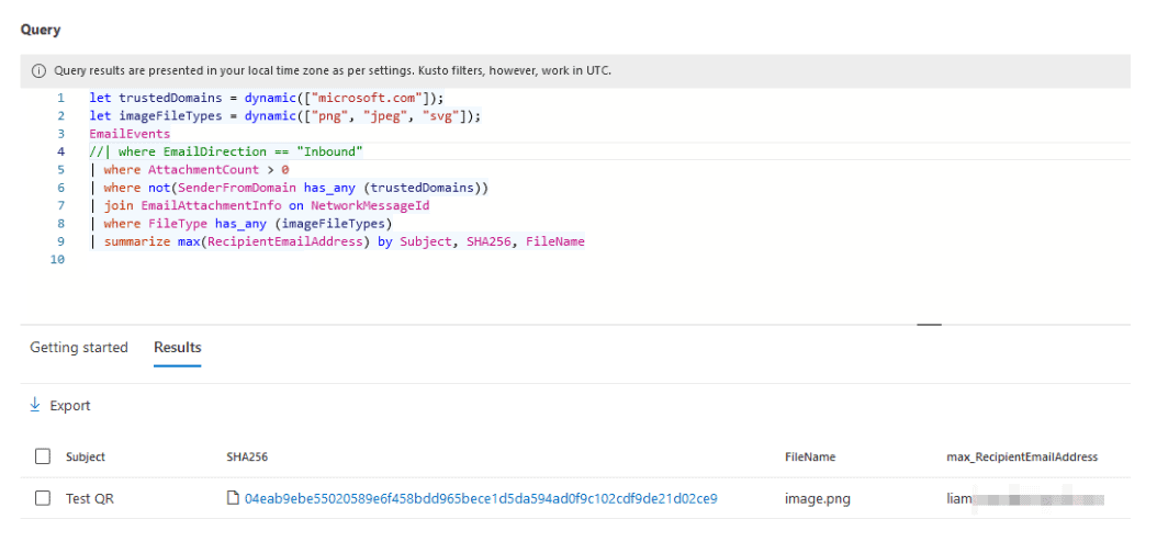 Detecting Qr Code Phishing Attacks • Stripe Olt