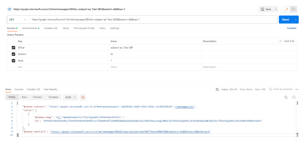 Detecting Qr Code Phishing Attacks • Stripe Olt