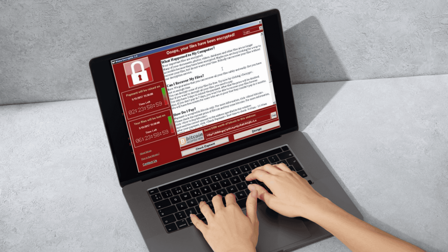 Mastering Patch Management • Stripe OLT